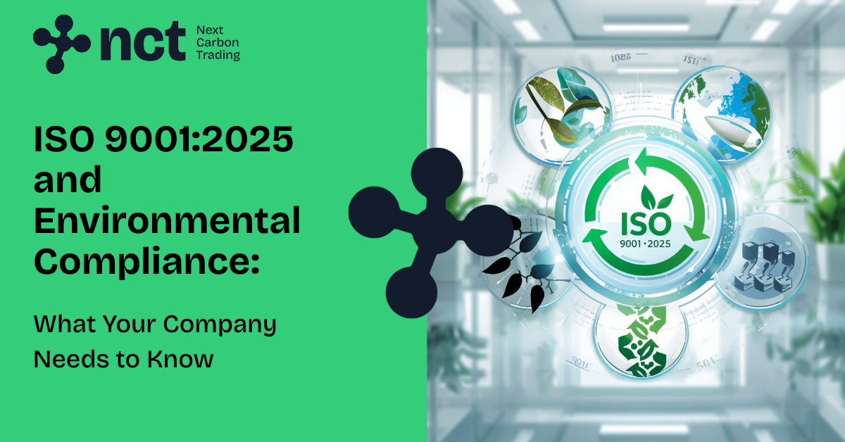 Next Carbon Trading | IREC & REC Trading Platform - Americas Leader